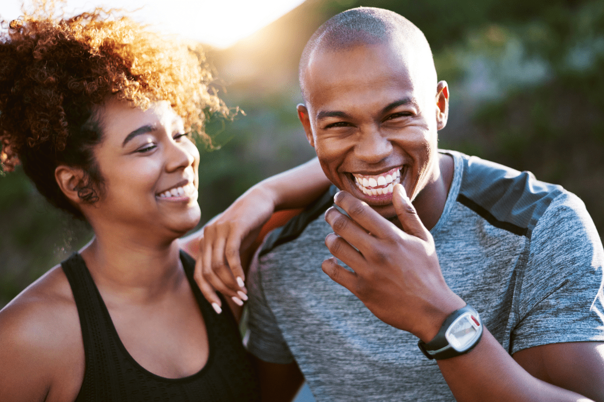 130 Positive Relationship Affirmations That Work Fast